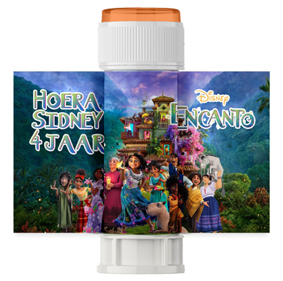 Bellenblaas versieren? Gebruik onze printables voor je feestje!