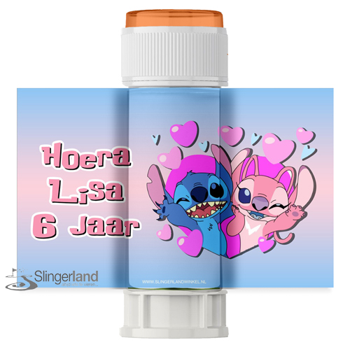 Bellenblaas versieren? Gebruik onze printables voor je feestje!