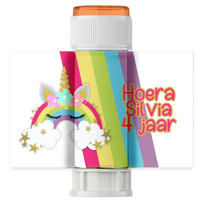 Bellenblaas wikkel maken? Gebruik onze printables voor je feestje!