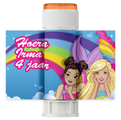 Bellenblaas versieren? Gebruik onze printables voor je feestje!