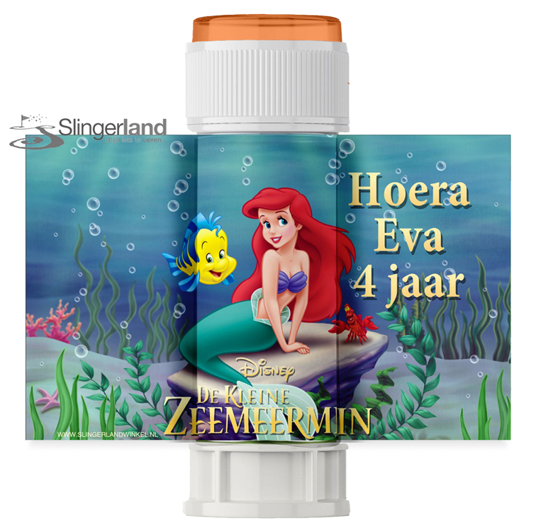 Bellenblaas versieren? Gebruik onze printables voor je feestje!