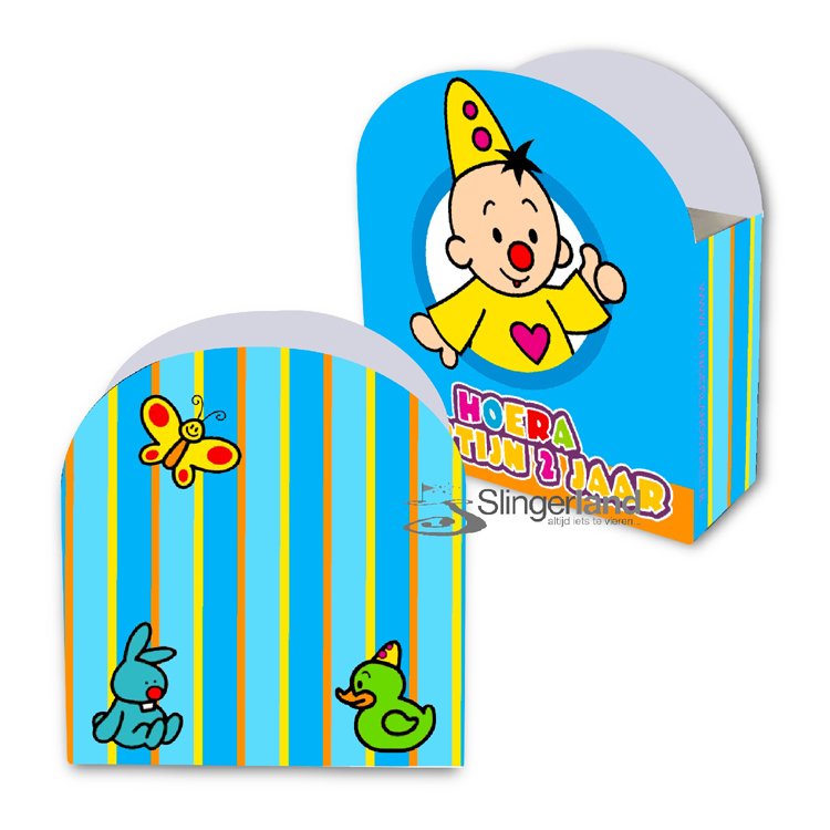 Personaliseer jouw rozijntjes met onze printbare traktatie wikkel